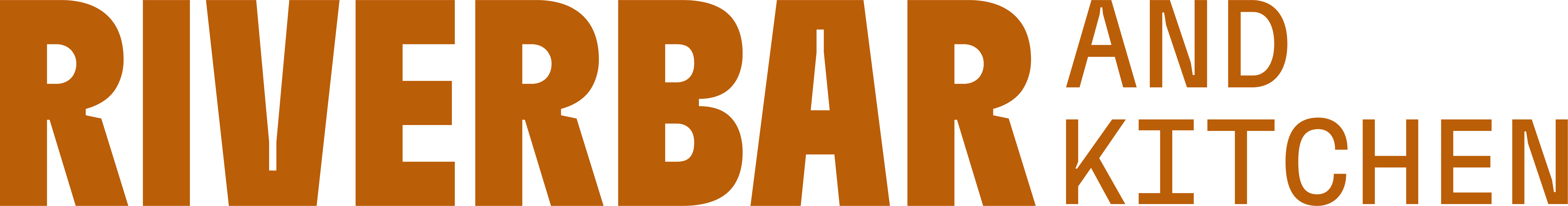 Frequently Asked Questions | Riverbar and Kitchen